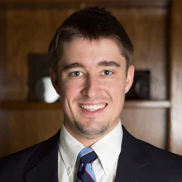 David C. Backer, Author at Gracey-Backer, Inc.