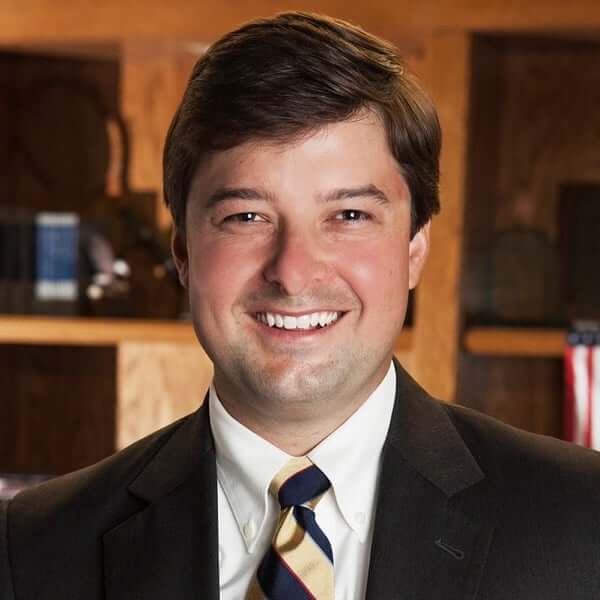 John Gracey Backer, CPA, Author at Gracey-Backer, Inc.